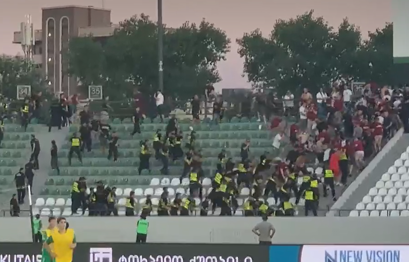 (VIDEO) KLUBOVI "SPONZORI" Četvrt miliona KM se slilo u kasu N/FS BiH