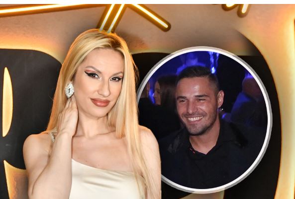 Momir Gajić živi u Americi, a žena mu je pravi top model