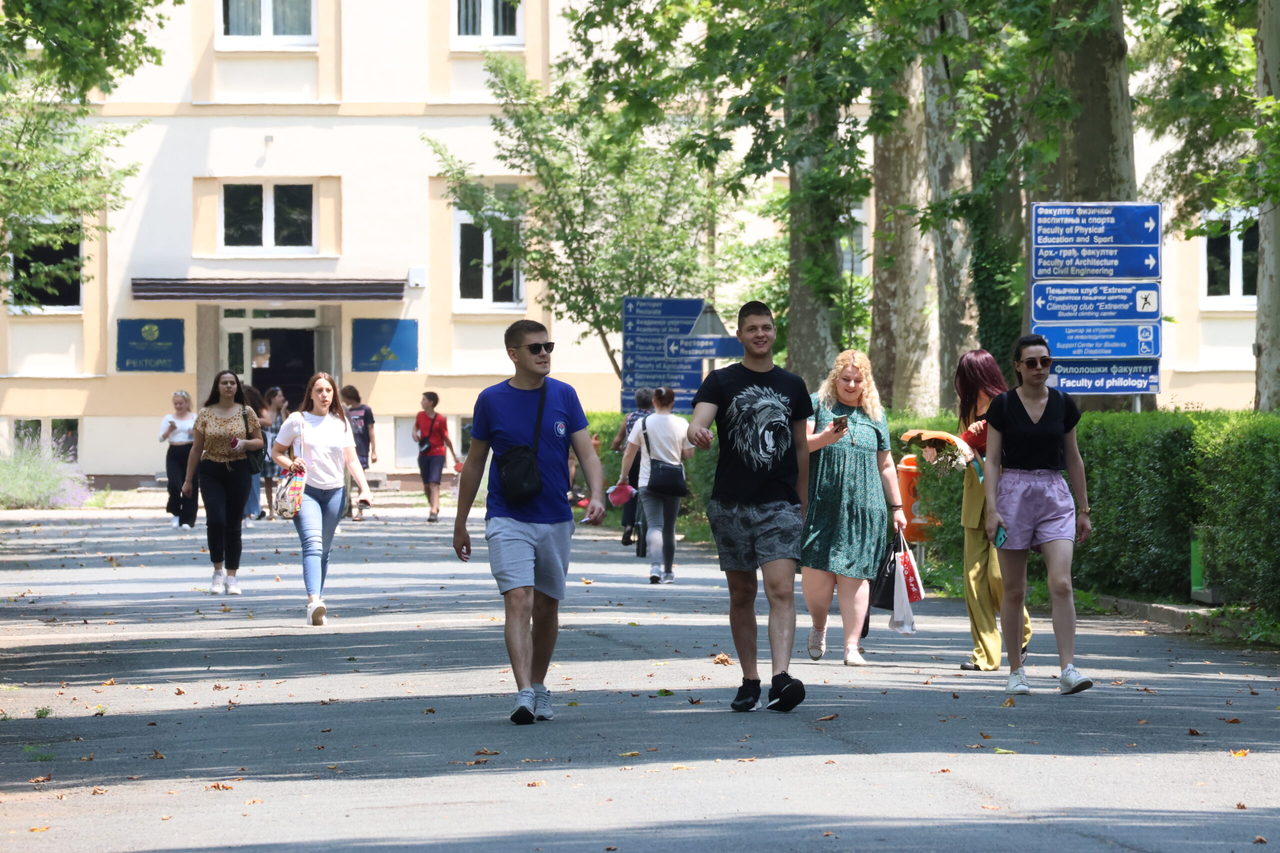 Šta je prvi izbor budućih studenata na Univerzitetu u Banjaluci