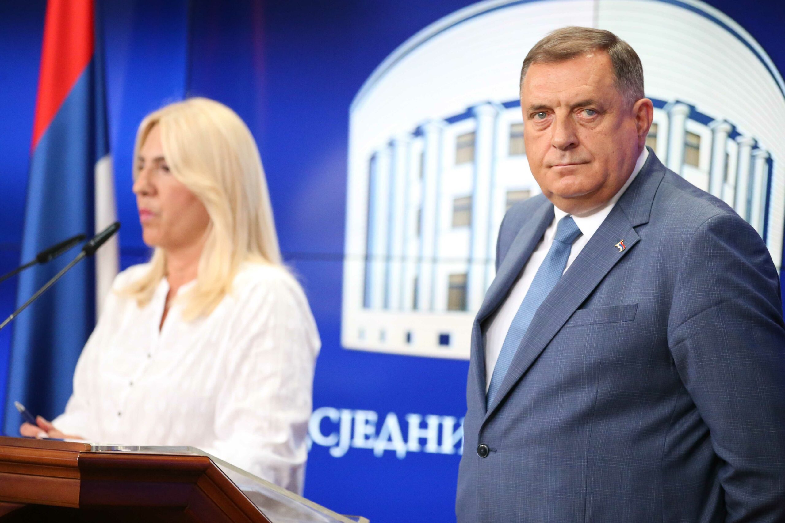 Cvijanovićeva o posjeti Mađarskoj "Sa Srpskom je lako sarađivati, jer ...