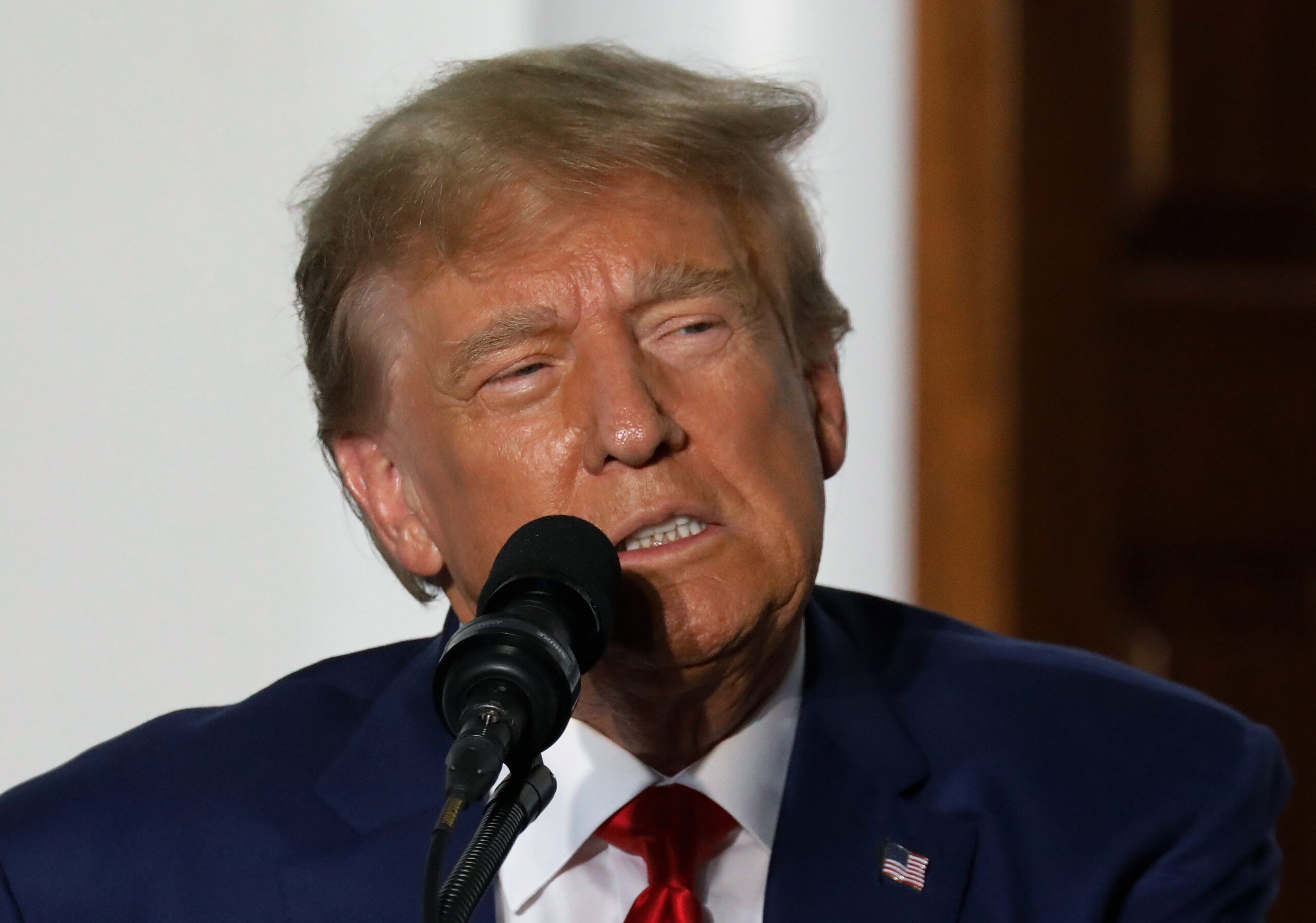 Protiv Trampa podignuta četvrta optužnica