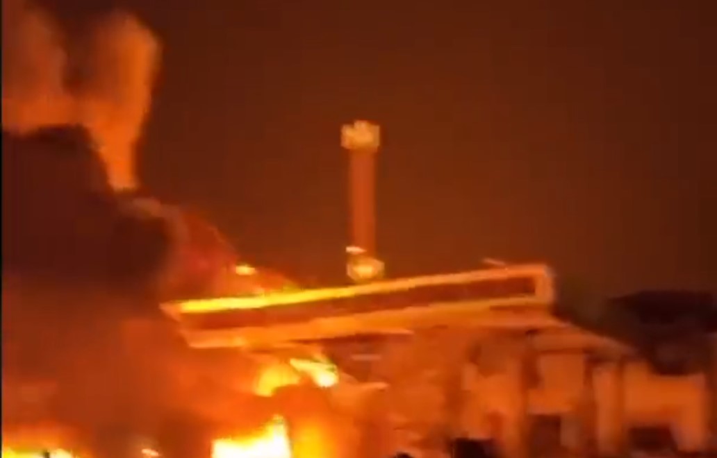 Eksplozija u Rusiji, poginulo 27 osoba