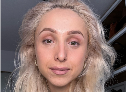 Ilda Humić žrtva prijetnji na internetu