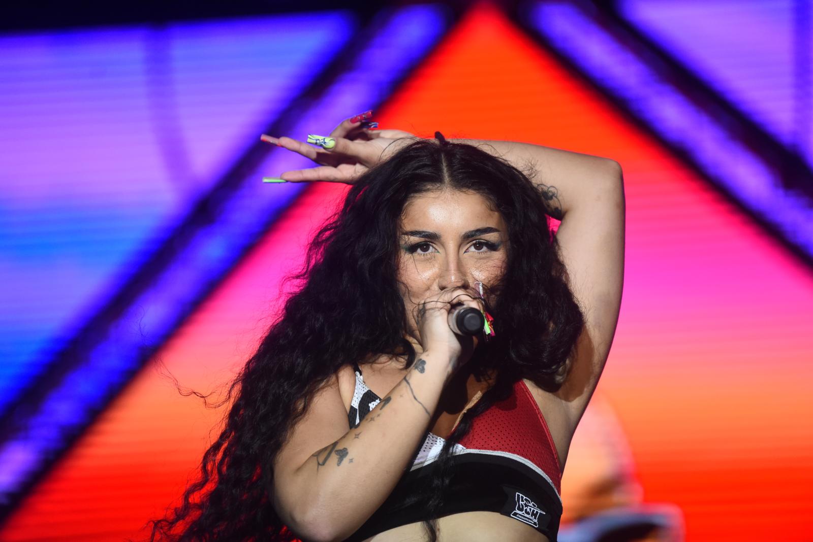 Pjevačica šokirala fanove elementarnim neznanjem