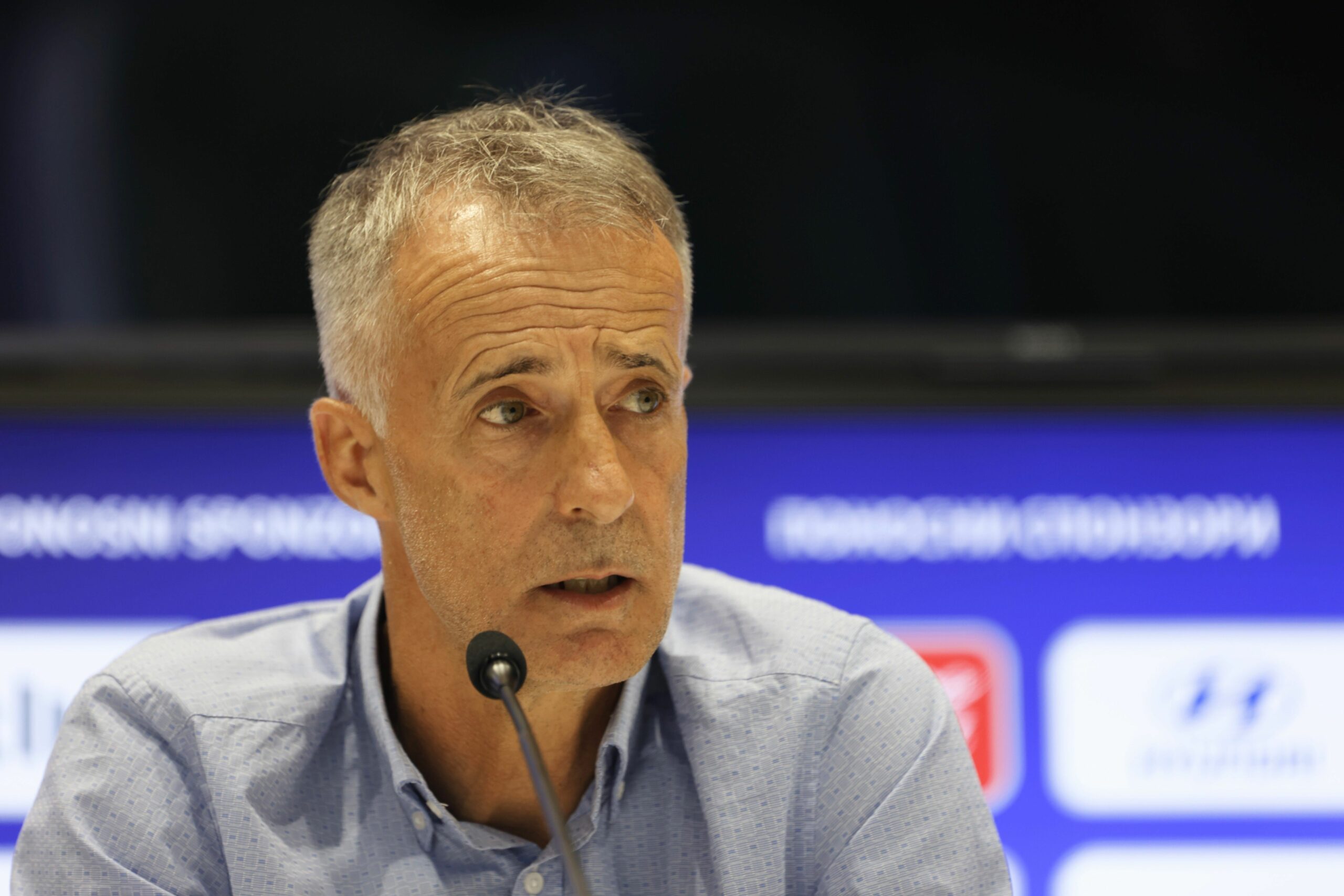 Meho Kodro objavio spisak reprezentacije BiH (FOTO)