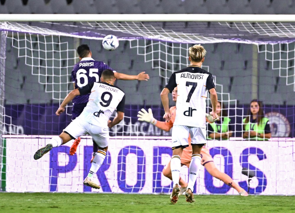 Zvezdinom promašaju dovoljna 4 minuta za prvenac u Seriji A