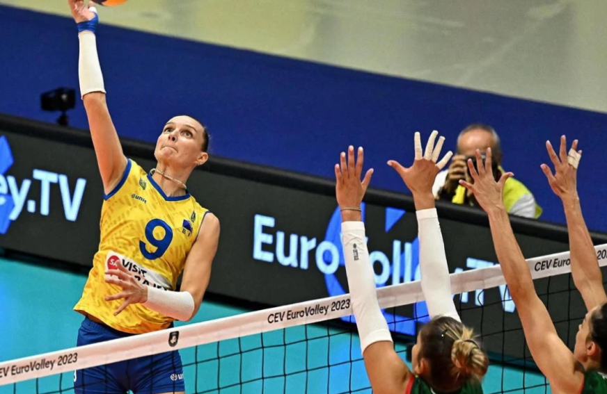 Iz Odbojkaškog saveza Republike Srpske zagrmili “Ženska reprezentacija ...