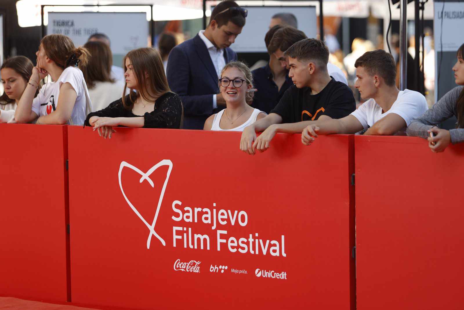 Završnica Sarajevo Film Festivala