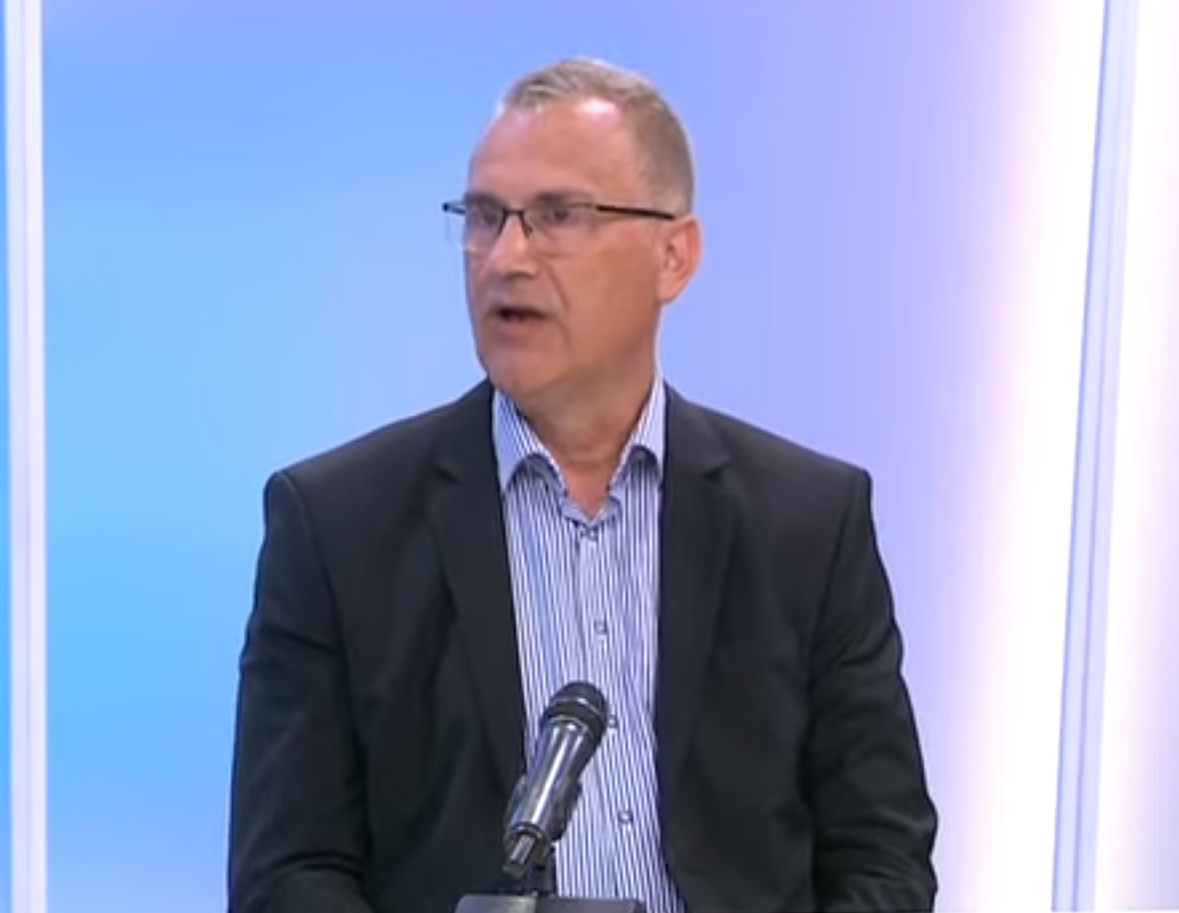Slobodan Cvijanović: Nema prenosa nadležnosti kod Prijedloga zakona o ...