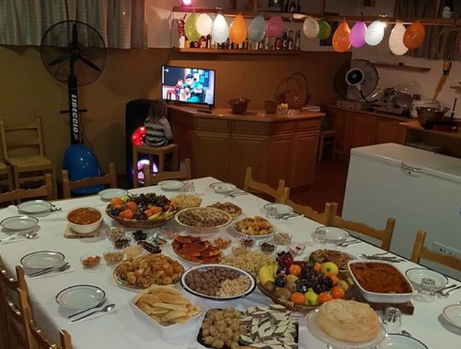 Kako treba da izgleda trpeza za Novu godinu