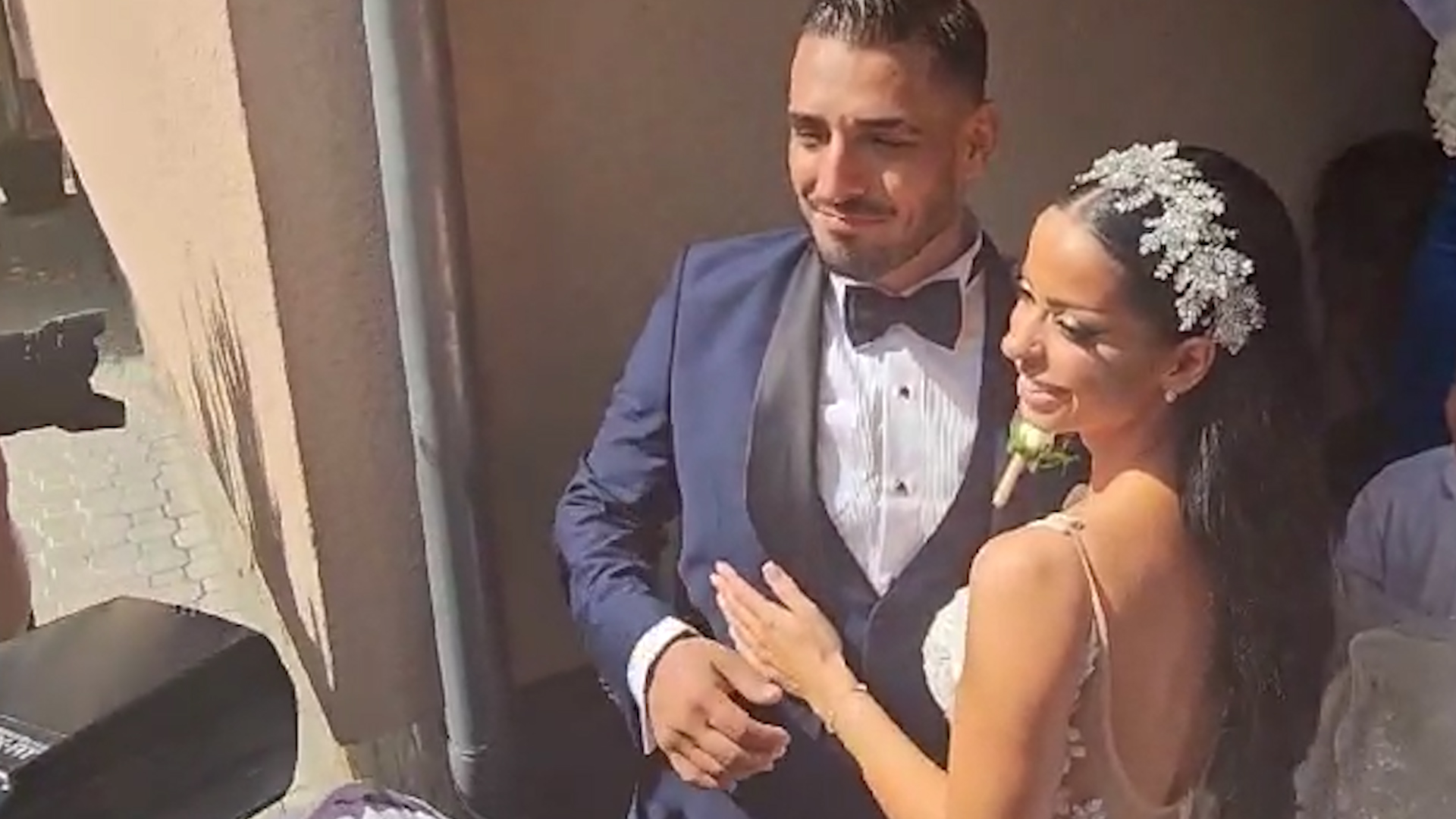 POZVAO POLA ESTRADE Spisak gostiju na svadbi Darka Lazića (FOTO) - Srpskainfo