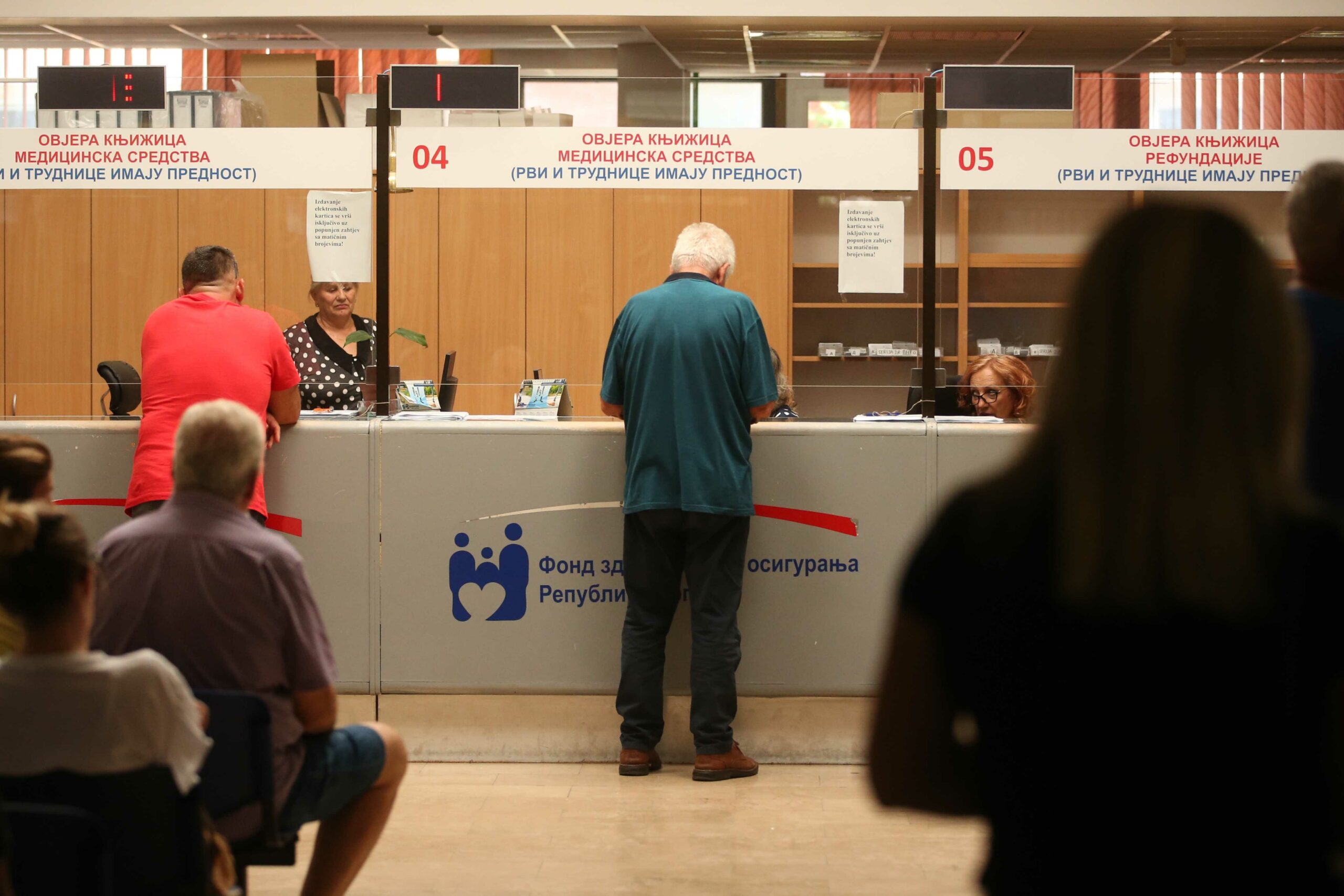 Još jedan lijek na listi FZO RS