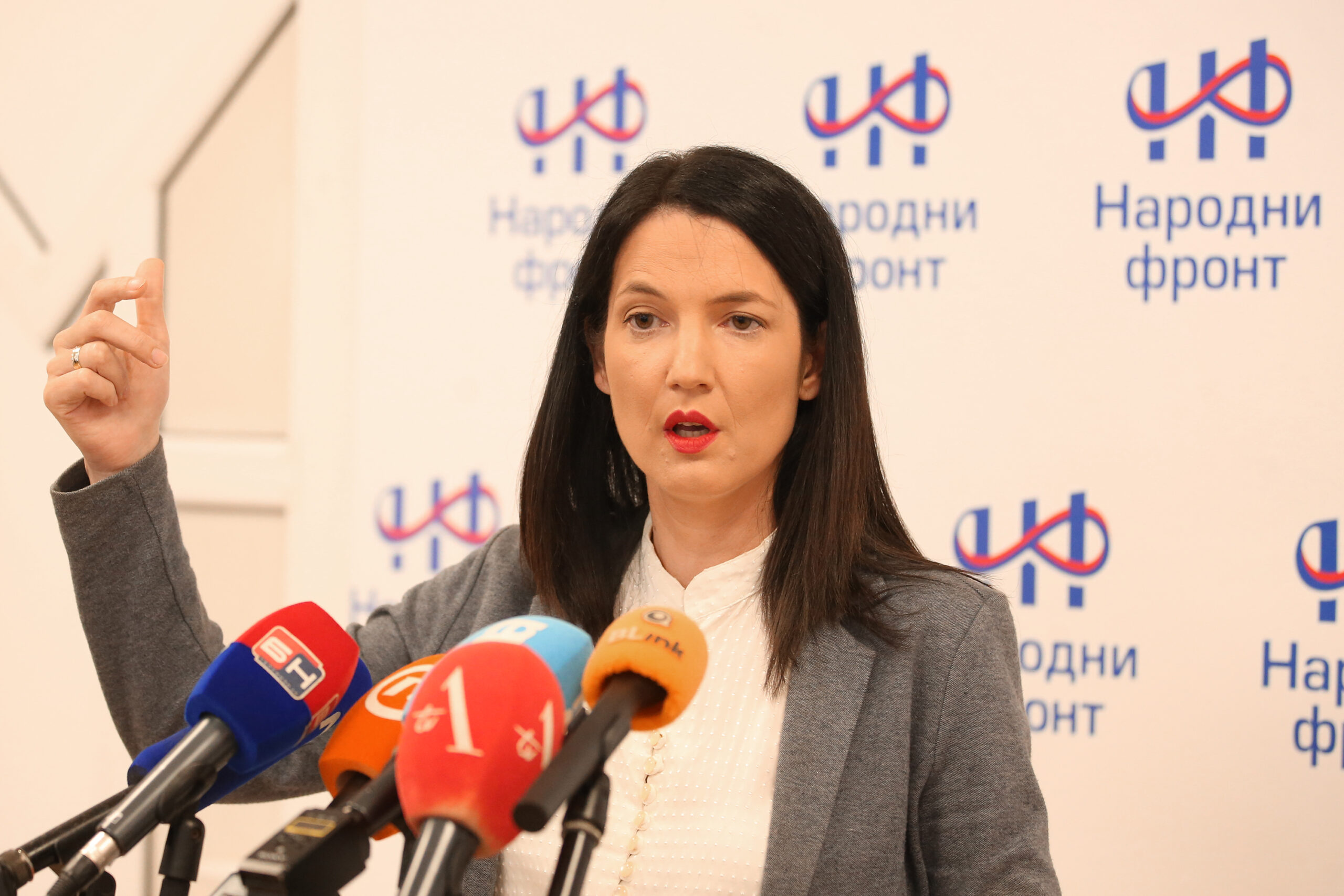 Trivićeva optužila Stanivukovića da je lutka tajkuna