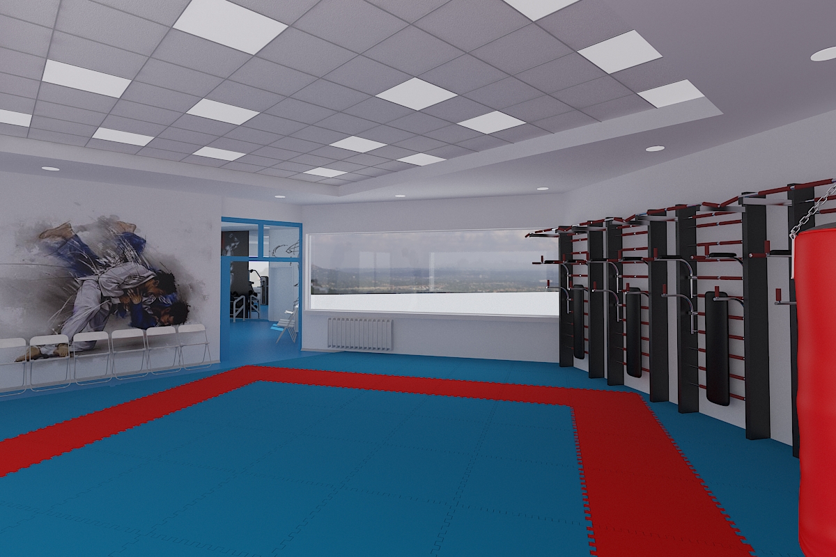 U Dvorani Obilićevo sređuje se "Mala sala"