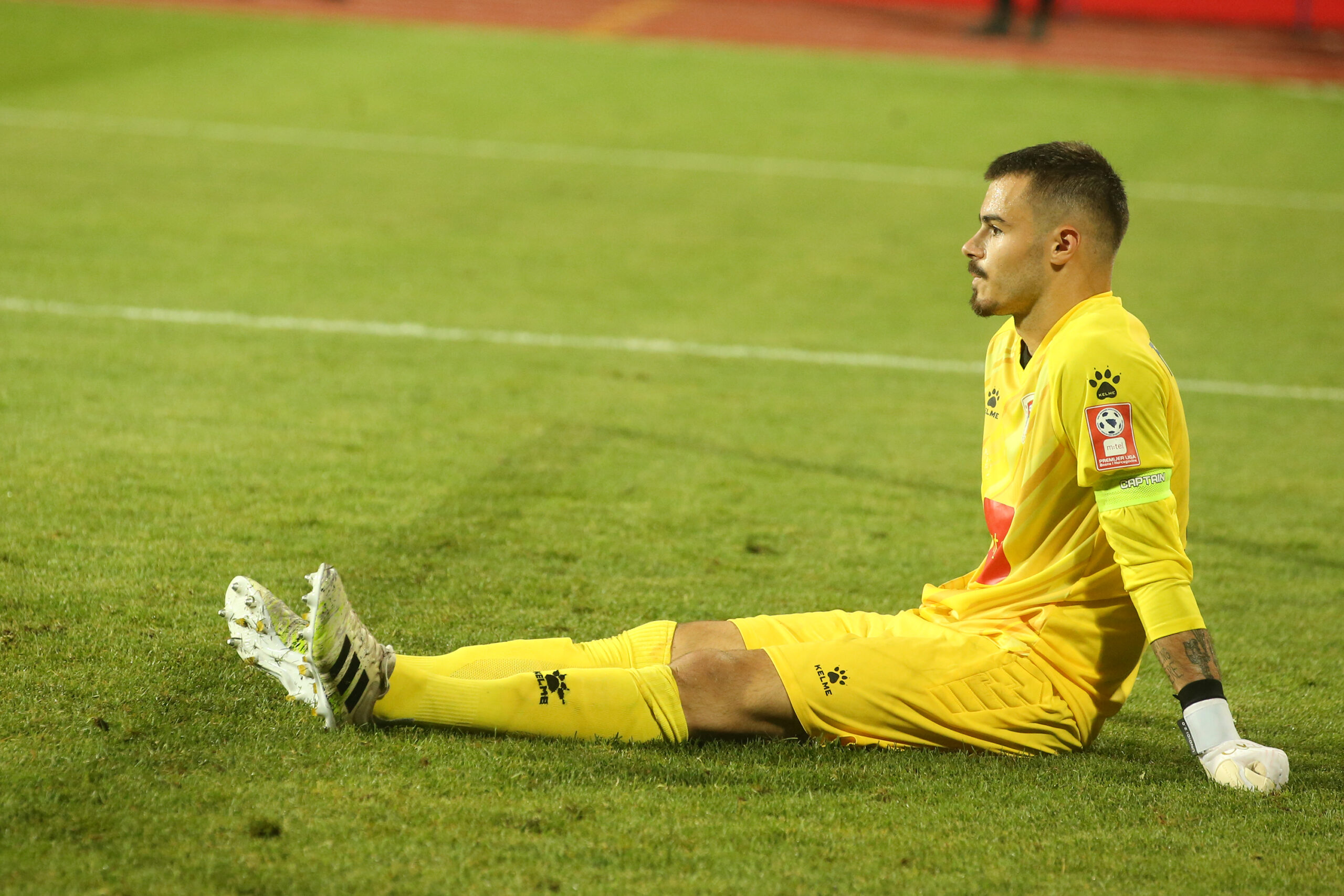 Nikola Ćetković uspješno operisan u Beogradu (FOTO)