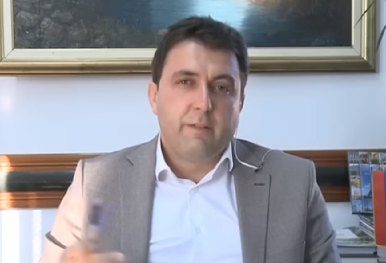 Narodni poslanik Bašević napadnut u ugostiteljskom objektu