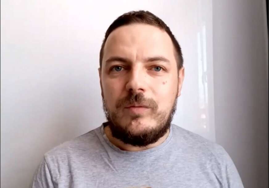 HIT DANA Almir Panjeta