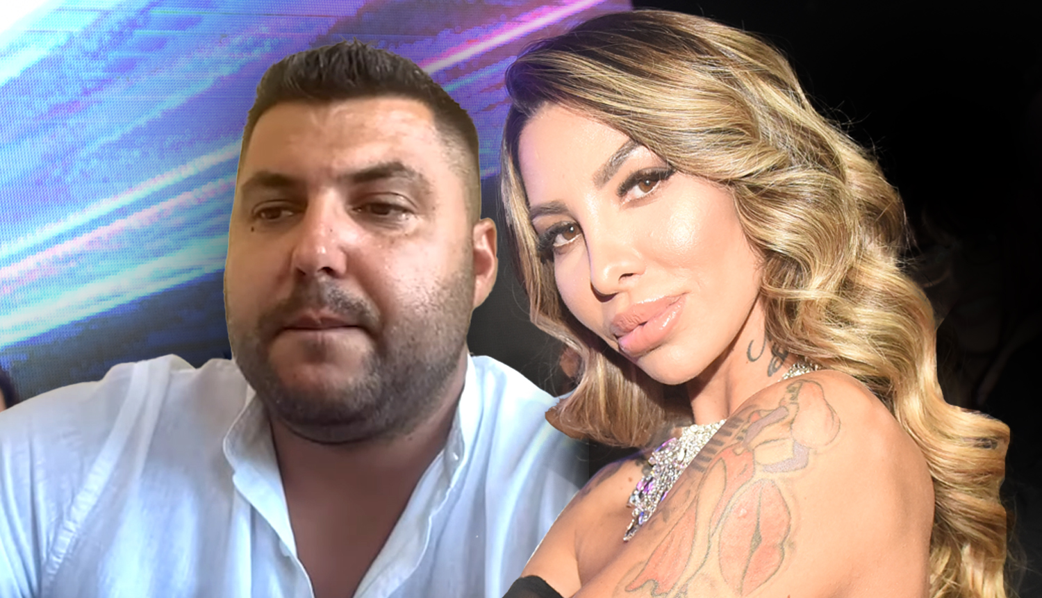 Asmin Durdžić prijavio Aneline roditelje policiji, tvrdi da su bez ...