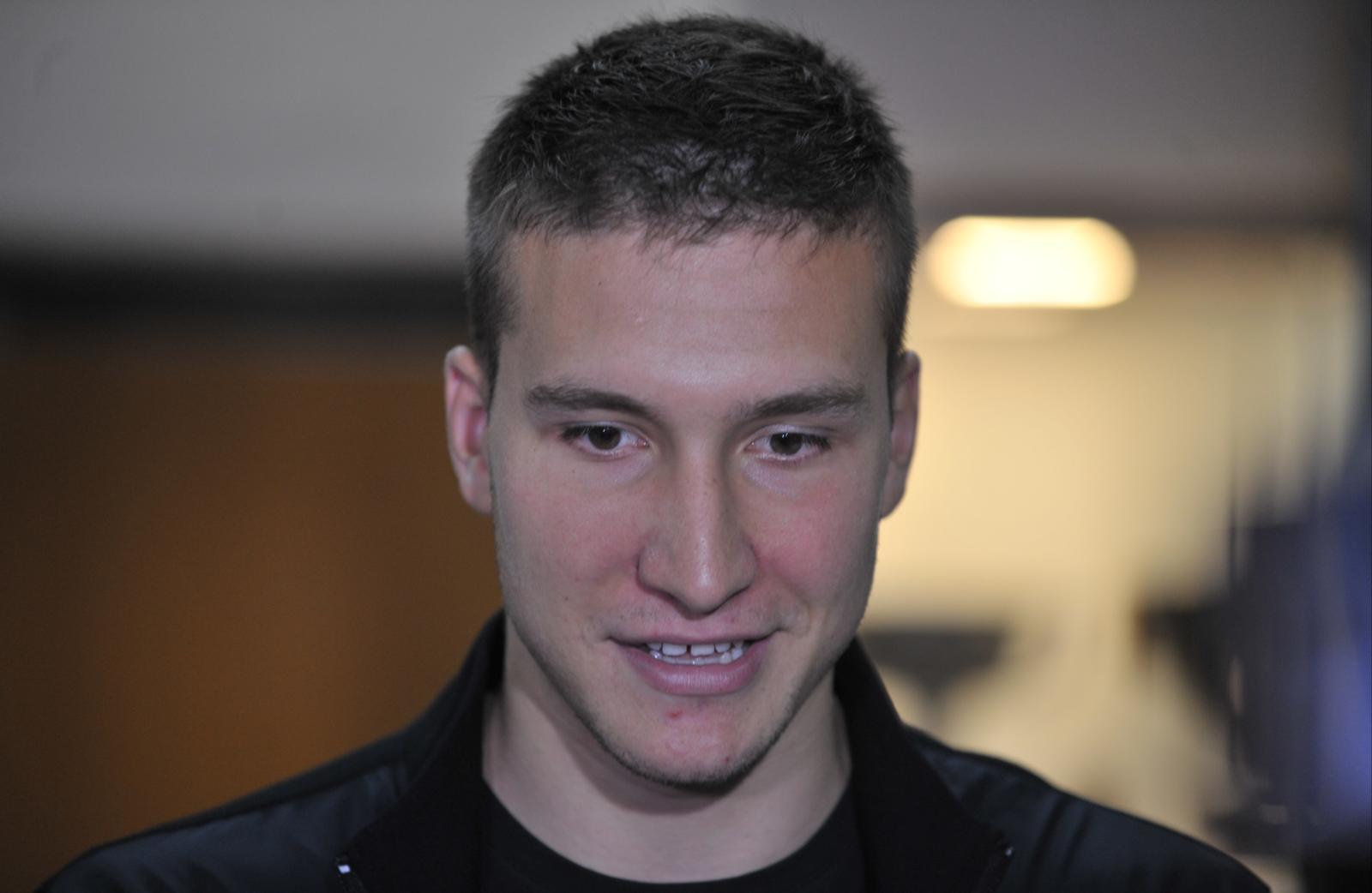 Bogdan Bogdanović navodno u vezi sa Milicom iz Novog Sada, evo ko je ona