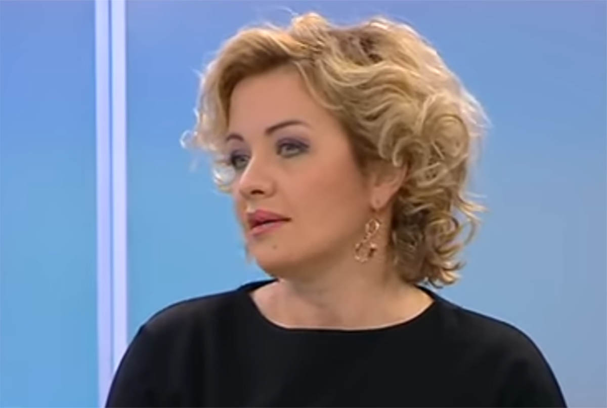 GUBITNIK DANA Irena Joldžić - Srpskainfo