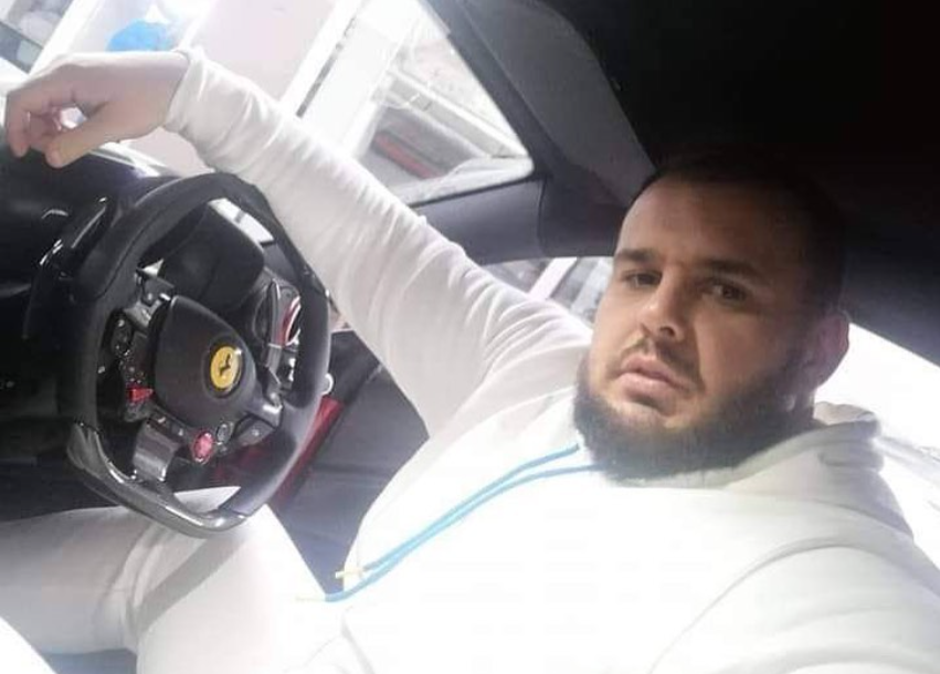 Evo ko je Mirza Hatić koji je upucan u Sarajevu