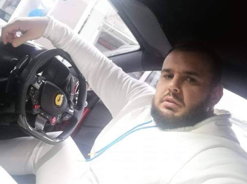 Jasmin Ćatić Bomba uhapšen i pritvoren zbog ranjavanja Mirze Hatića