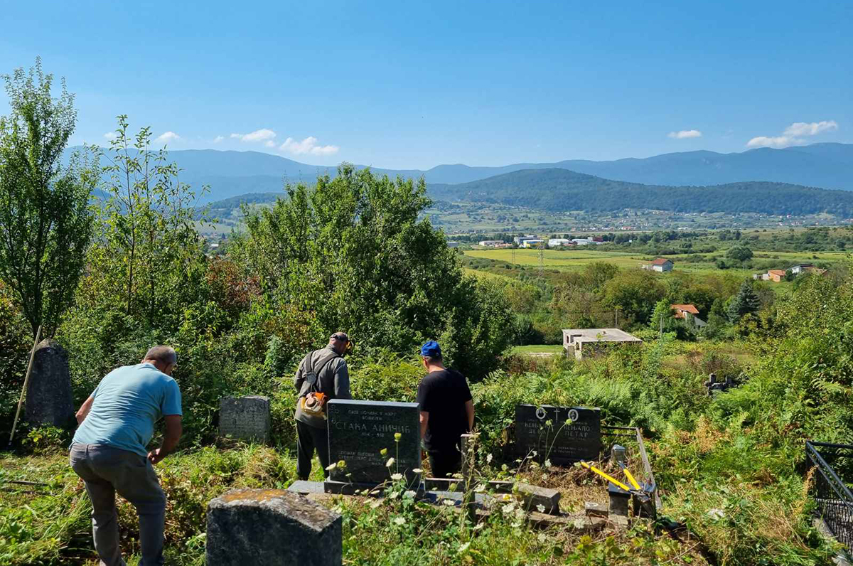 Prije 28 godina napustili domove, sada ih Pritoka ponovo okuplja