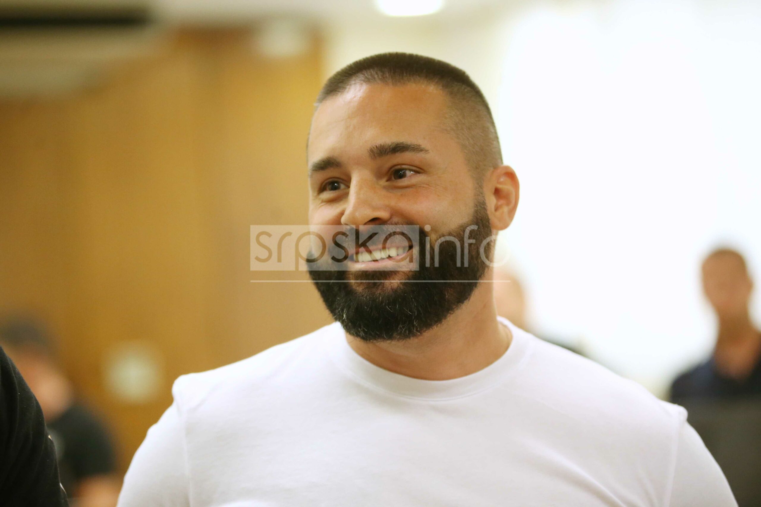 Siniša Šakić oslobođen za ubistvo Slaviše Ćuluma u Banjaluci