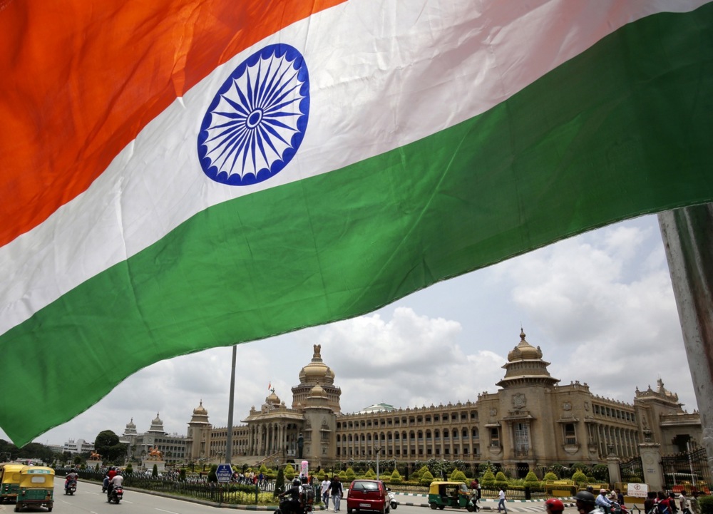 Indija bi uskoro mogla promijeniti svoje ime