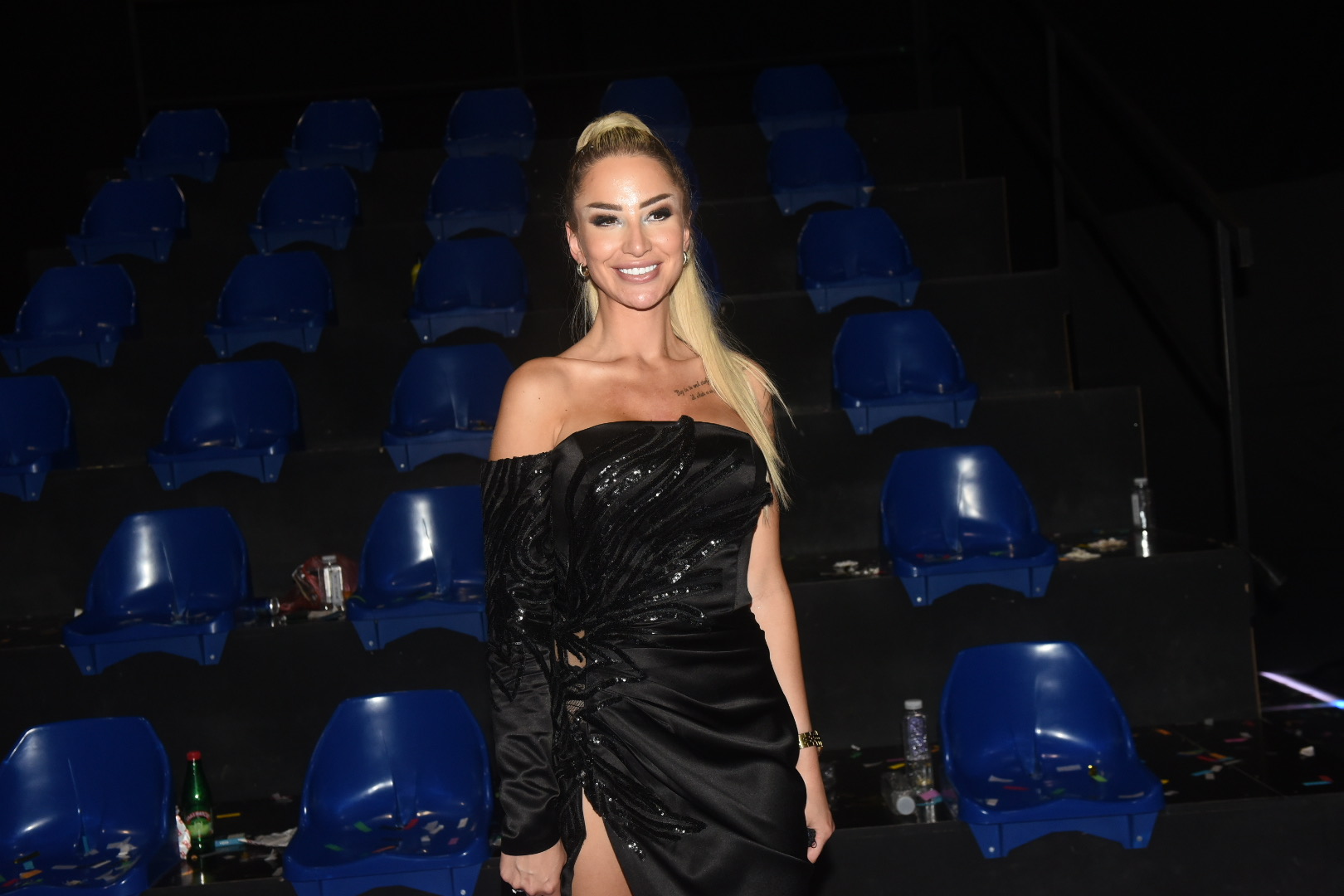 Aleksandra Nikolić nakon raskida sa Carem otišla u manastir