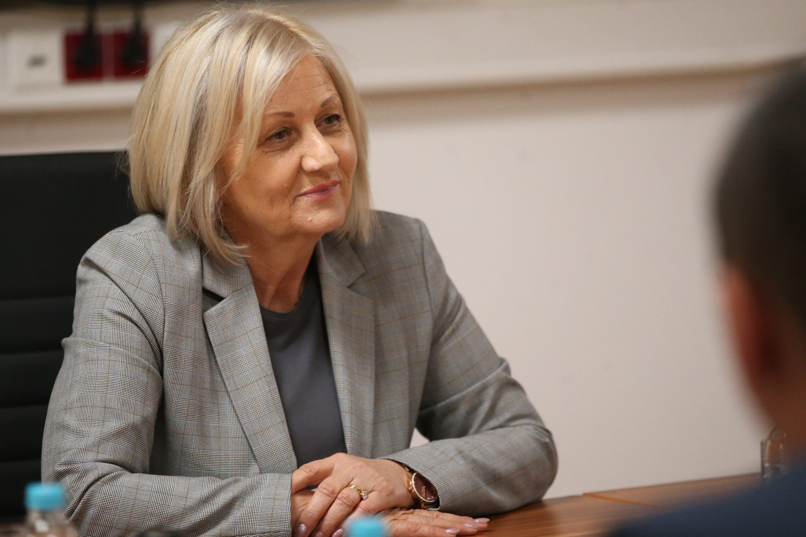 POBJEDNIK DANA Borjana Krišto