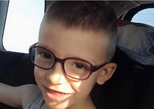 Za nastavak liječenjau Turskoj za Lea Milića potrebno 6.000 evra