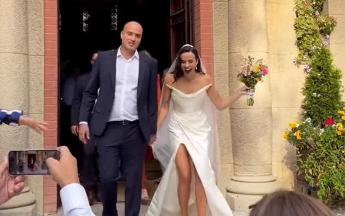 Udala se kćerka Jovana Memedovića