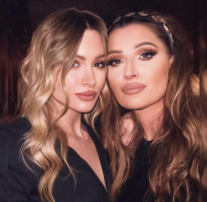 Slavlje u domu Mire Škorić