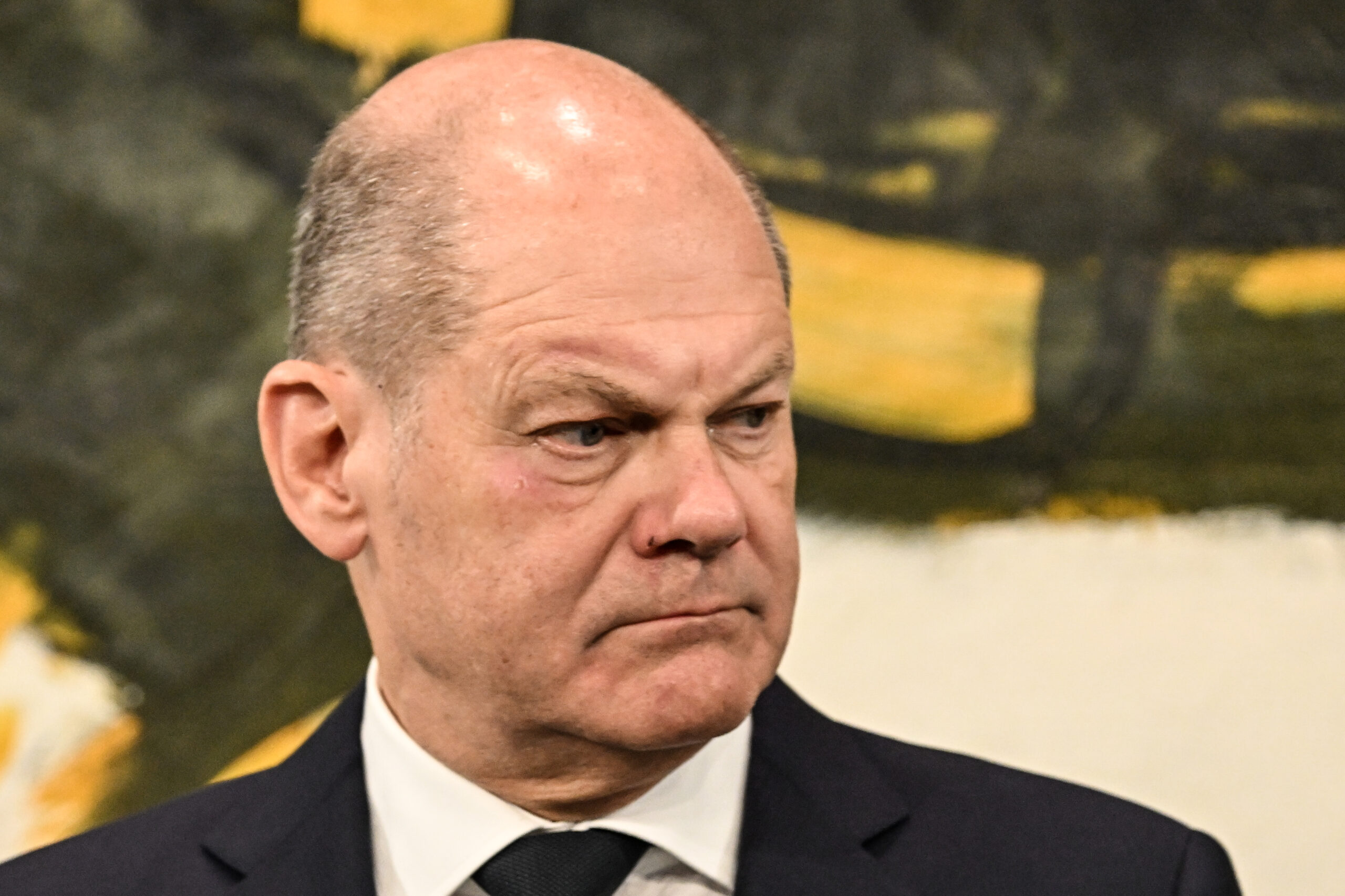 Olaf Šolc ima jasnu poruku za Putina