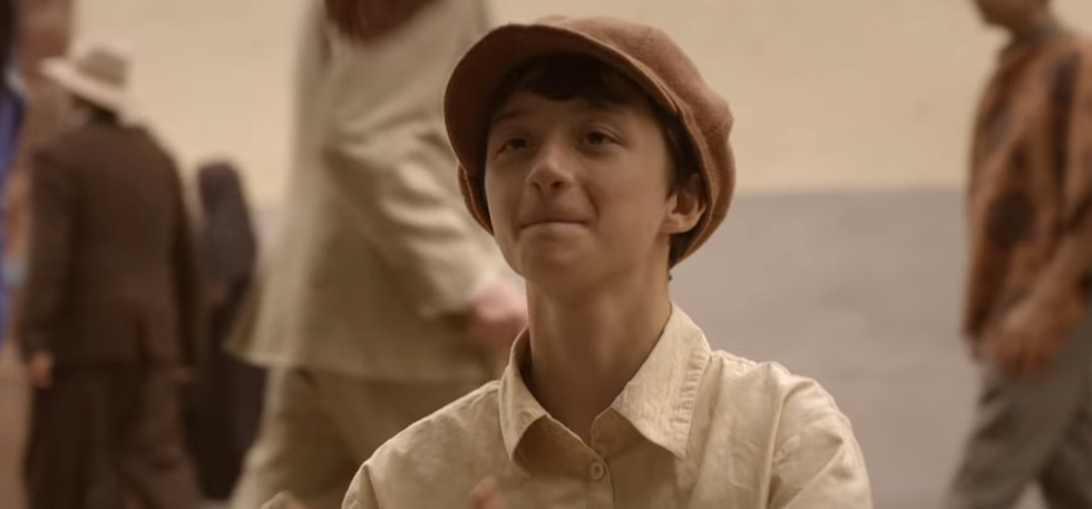 Ovako danas izgleda mali Stanoje iz "Montevidea" (FOTO)