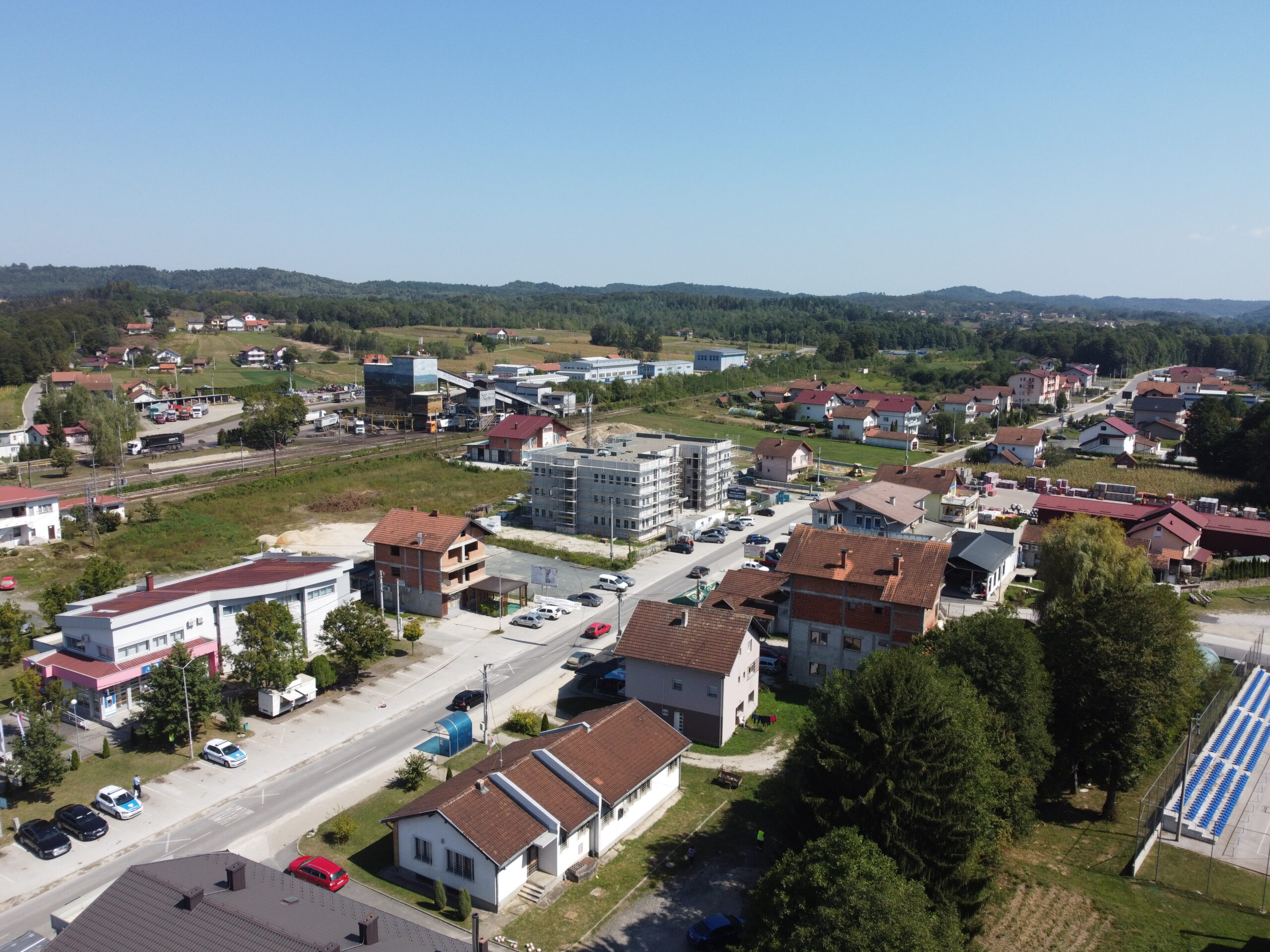 Kako su Stanari postali primjer uspješne opštine