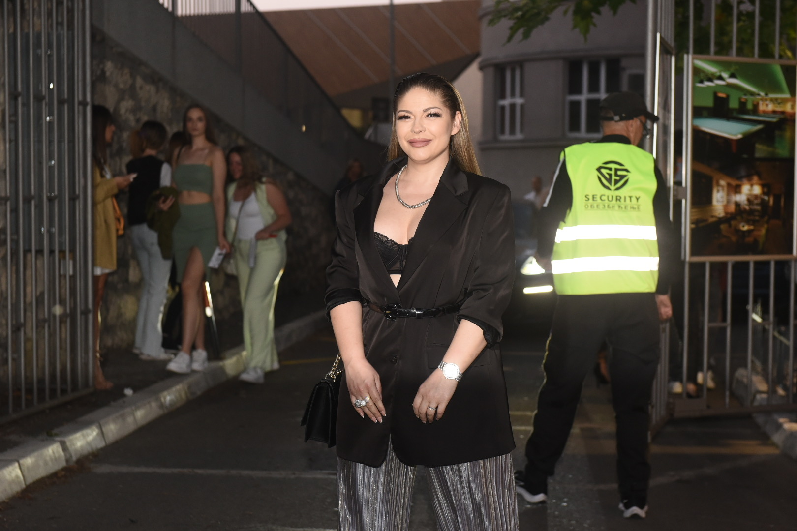 Vanja Mijatović otkrila kako je dotjerala liniju