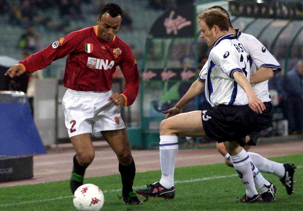 Kafu tuži Romu za skoro 12 miliona evra