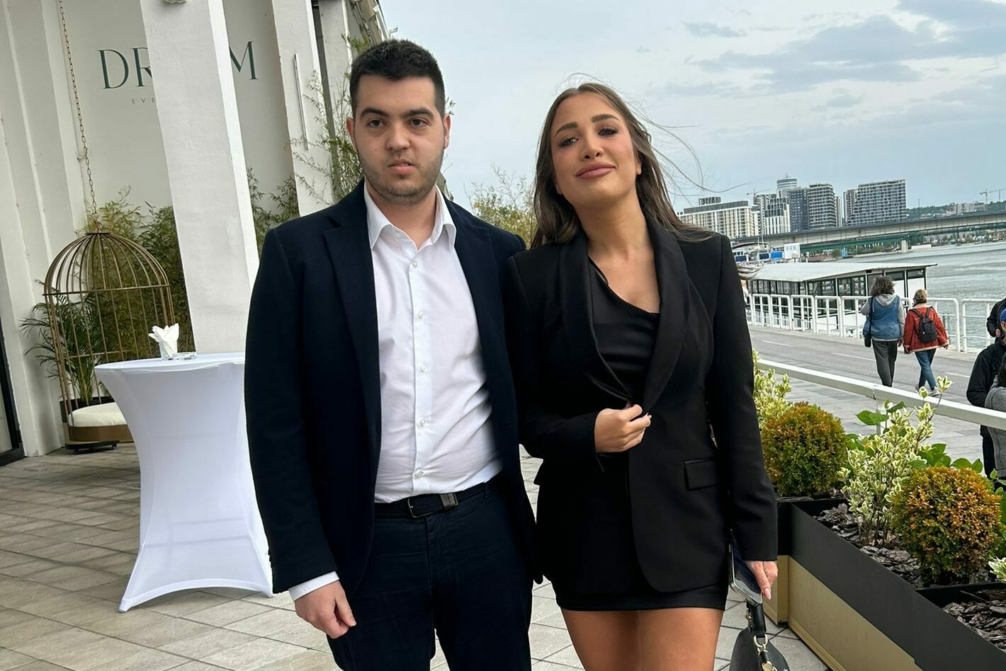 Pjevačica otkrila zbog čega ne želi da eksponira ljubavnu vezu sa sinom ...