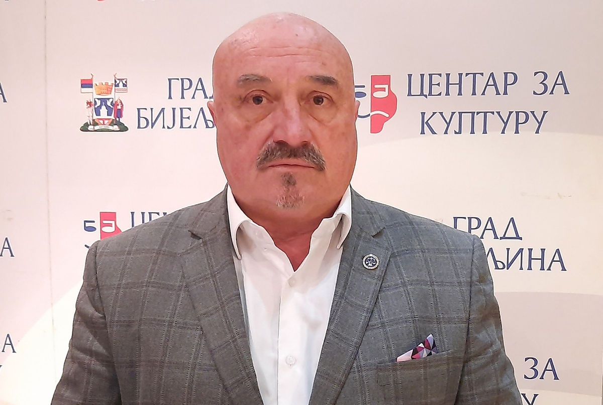 Petronijević poručio da se treba žaliti na presudu Suda BiH