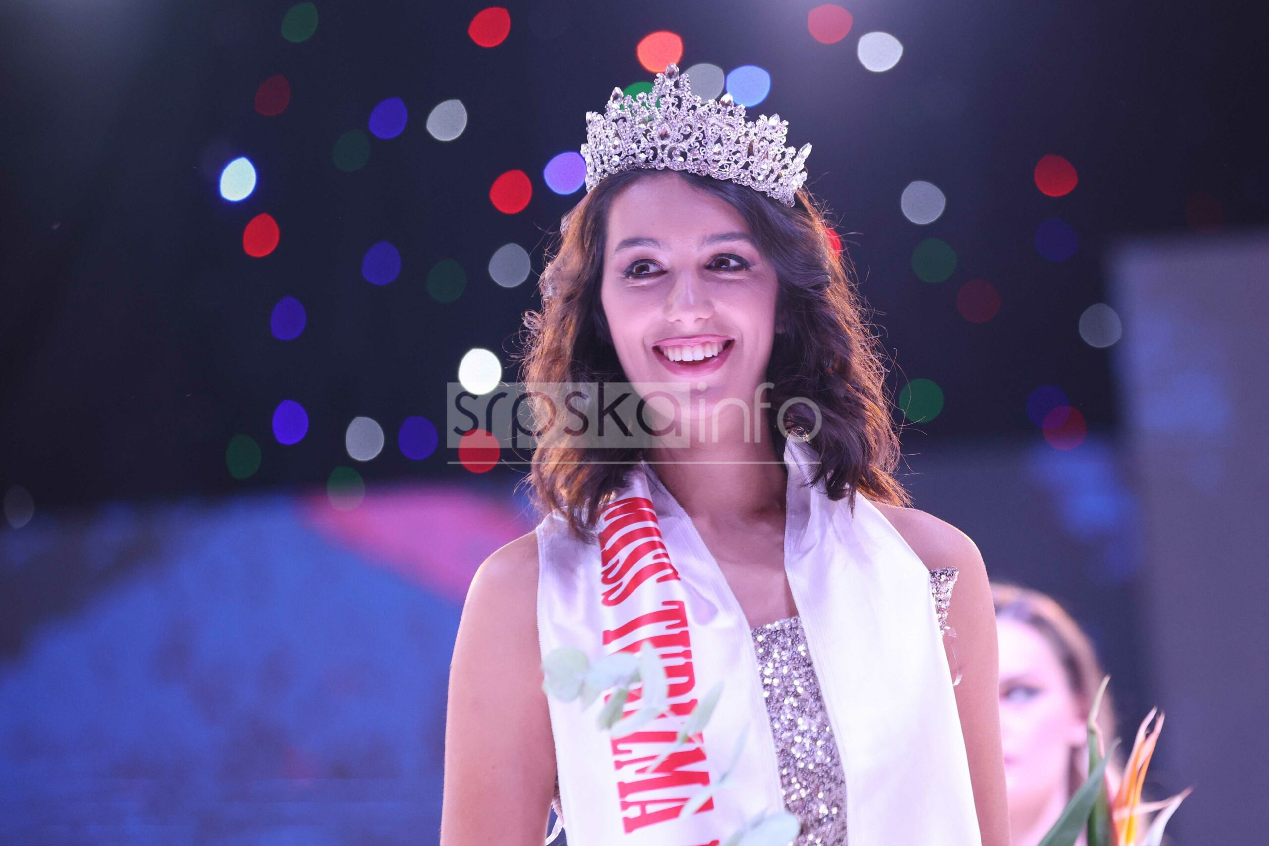 Jovana Radulović, Miss turizma BiH: Vjerovala sam u sebe