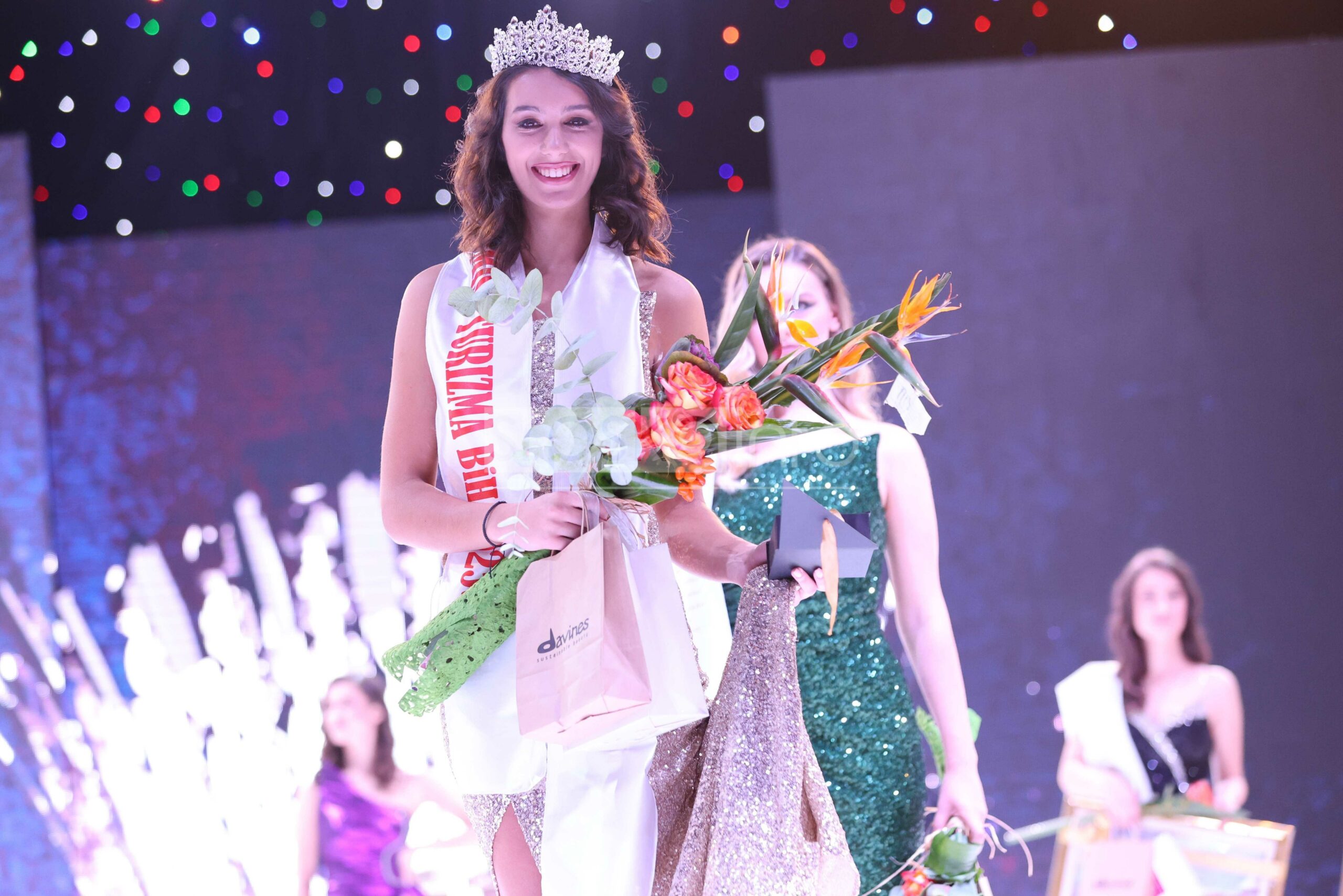 Jovana Radulović sa nestrpljenjem čeka svjetsko takmičenje