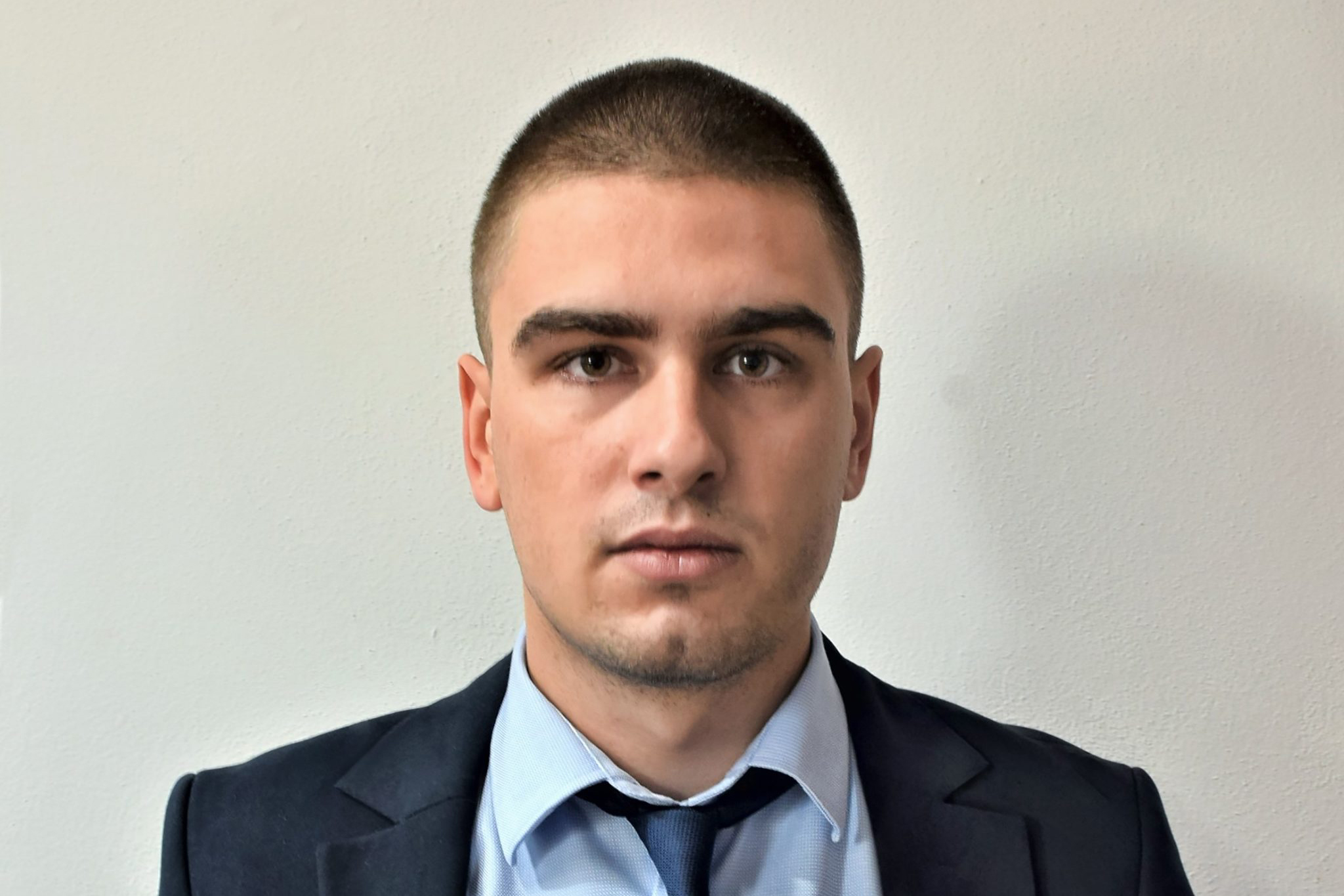 GUBITNIK DANA Miloš Garić - Srpskainfo