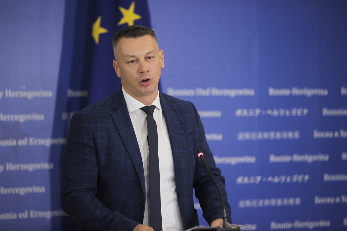 Nenad Nešić prošao provjere OBA, evo kako