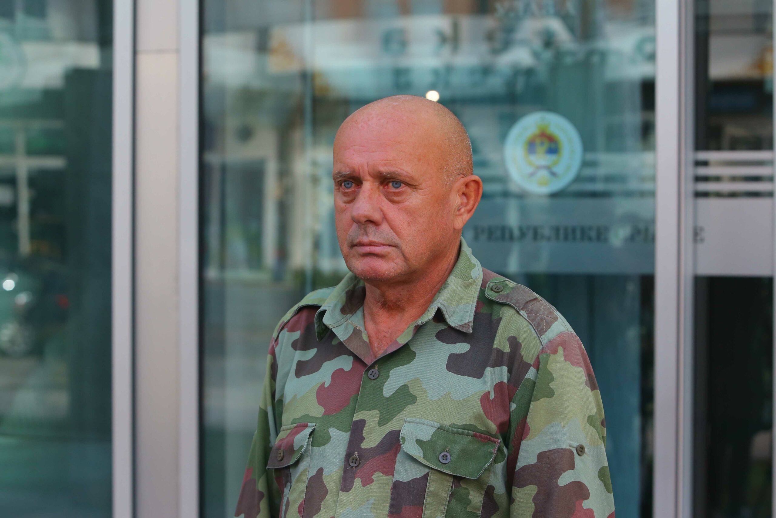 Radislav Dončić iskritikovao predsjednika BORS jer nije osudio Dodikovo ...