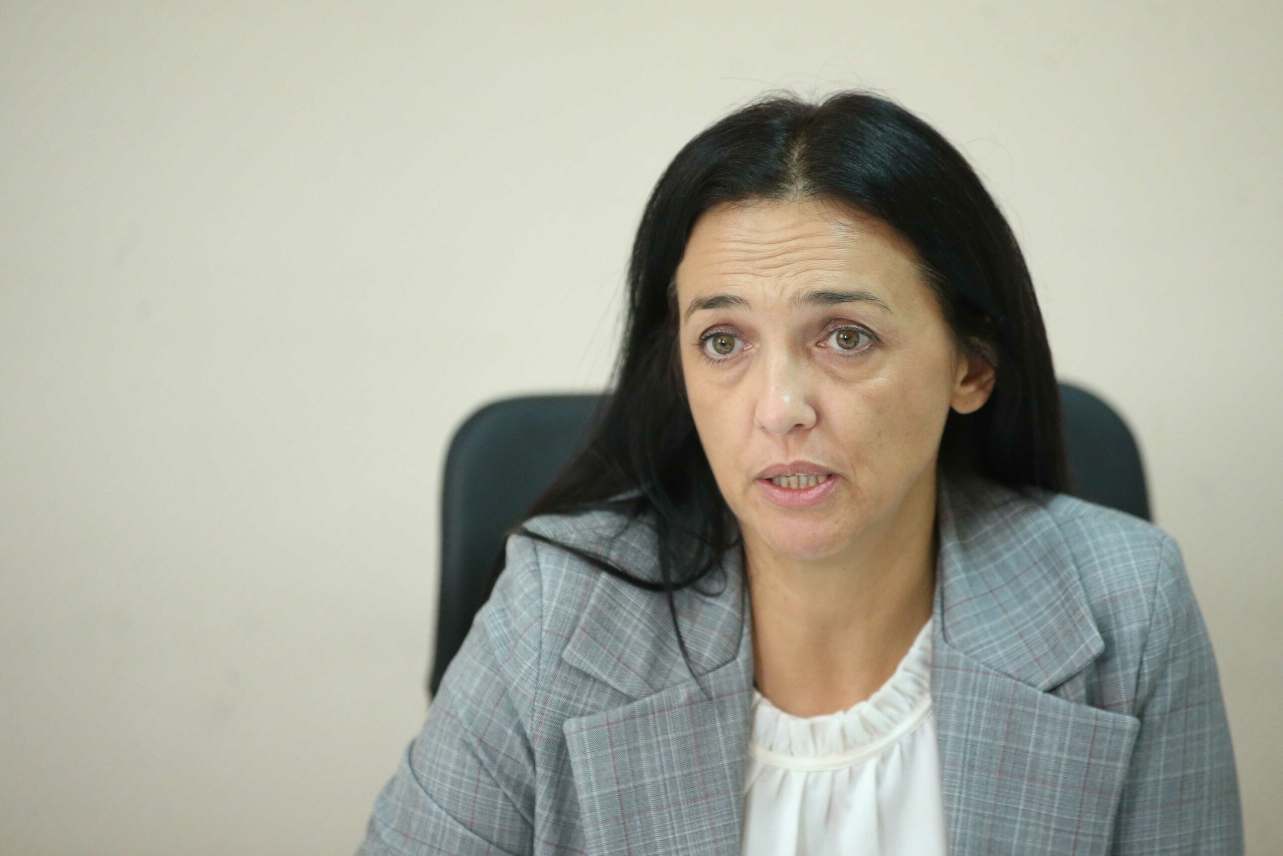 GUBITNIK DANA Slađana Tanasić