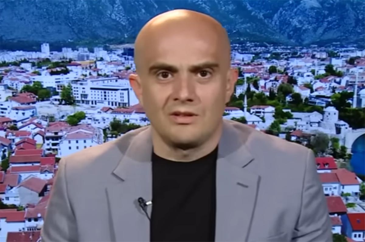 HIT DANA Slaven Raguž