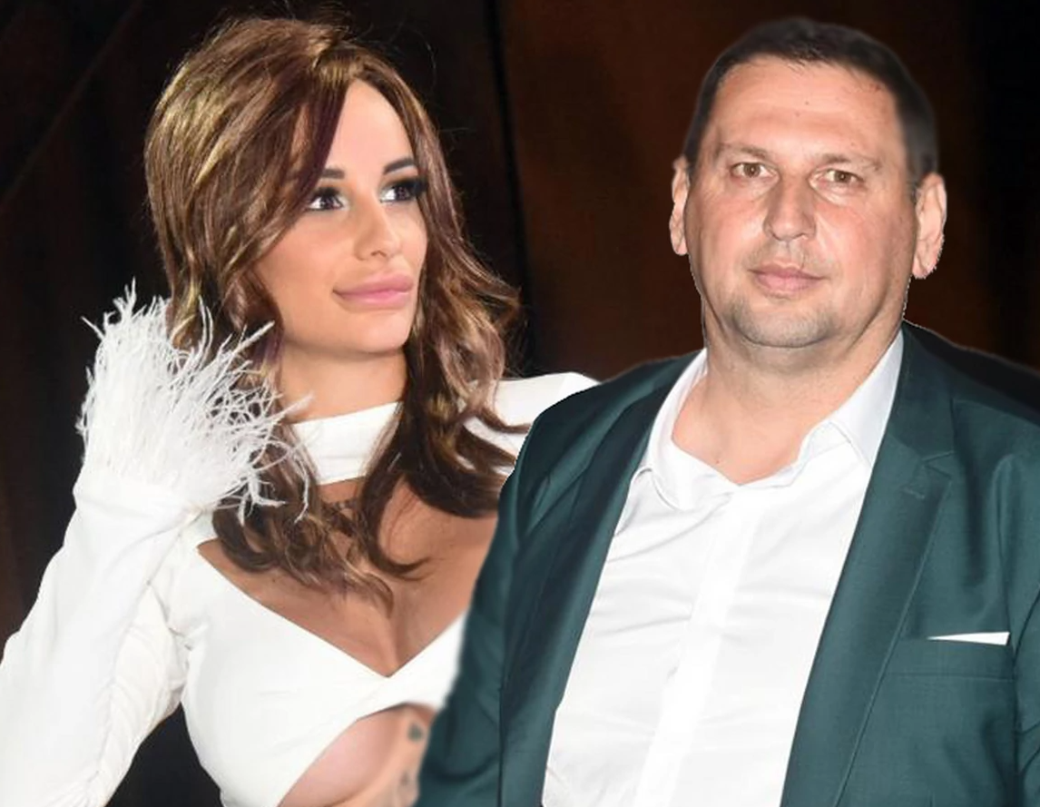 Detalji druženja Takija Marinkovića i Teodore Delić