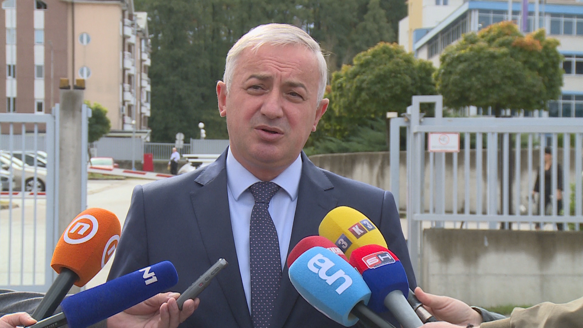 Borenović potkačio Dodika zbog odluke Savjeta ministara BiH da kupi ...